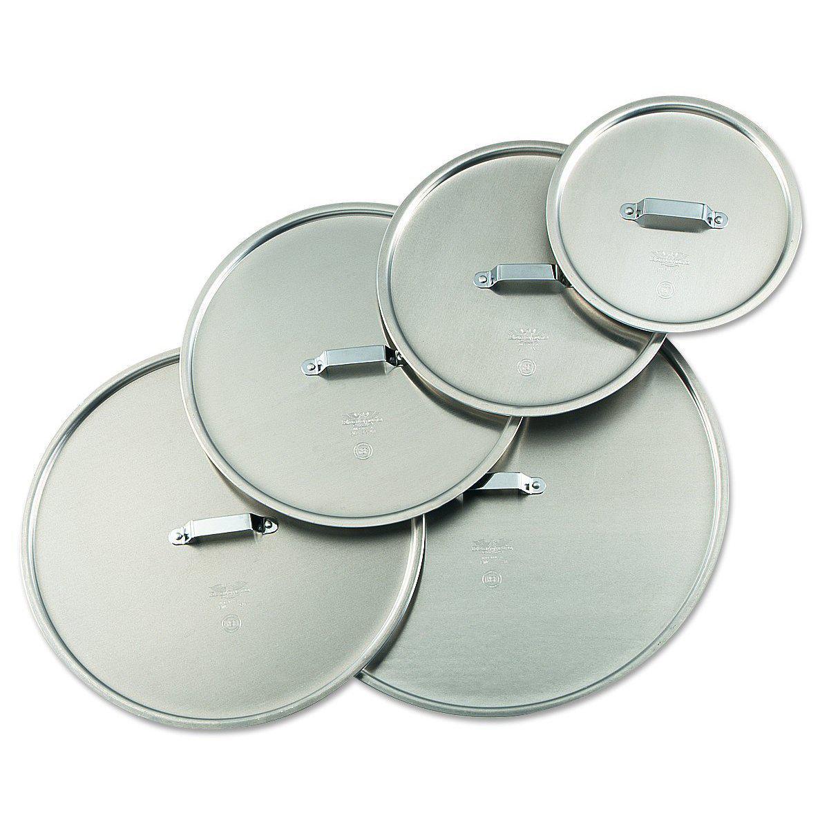 Aluminum Sauce Pan Cover - Kitchen & Restaurant Ware Supply | Food Service